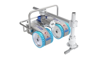 S1 Swing Arm Robot - surgerobot